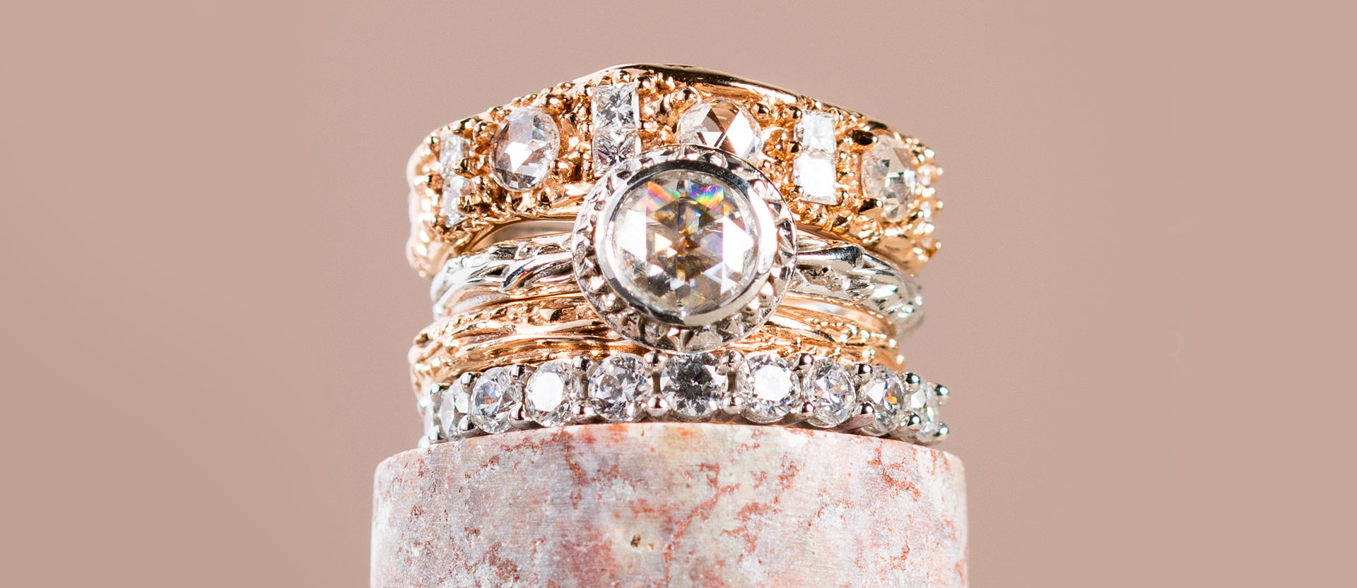 Ready Engagement Rings | Angela Monaco Jewelry – AngelaMonacojewelry