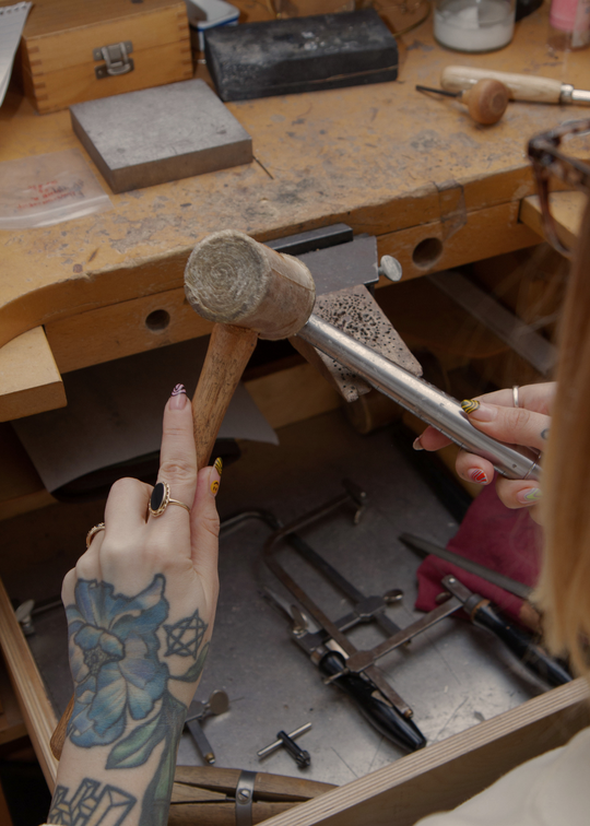 Engagement Ring and Permanent Jewelry Store Philadelphia ...