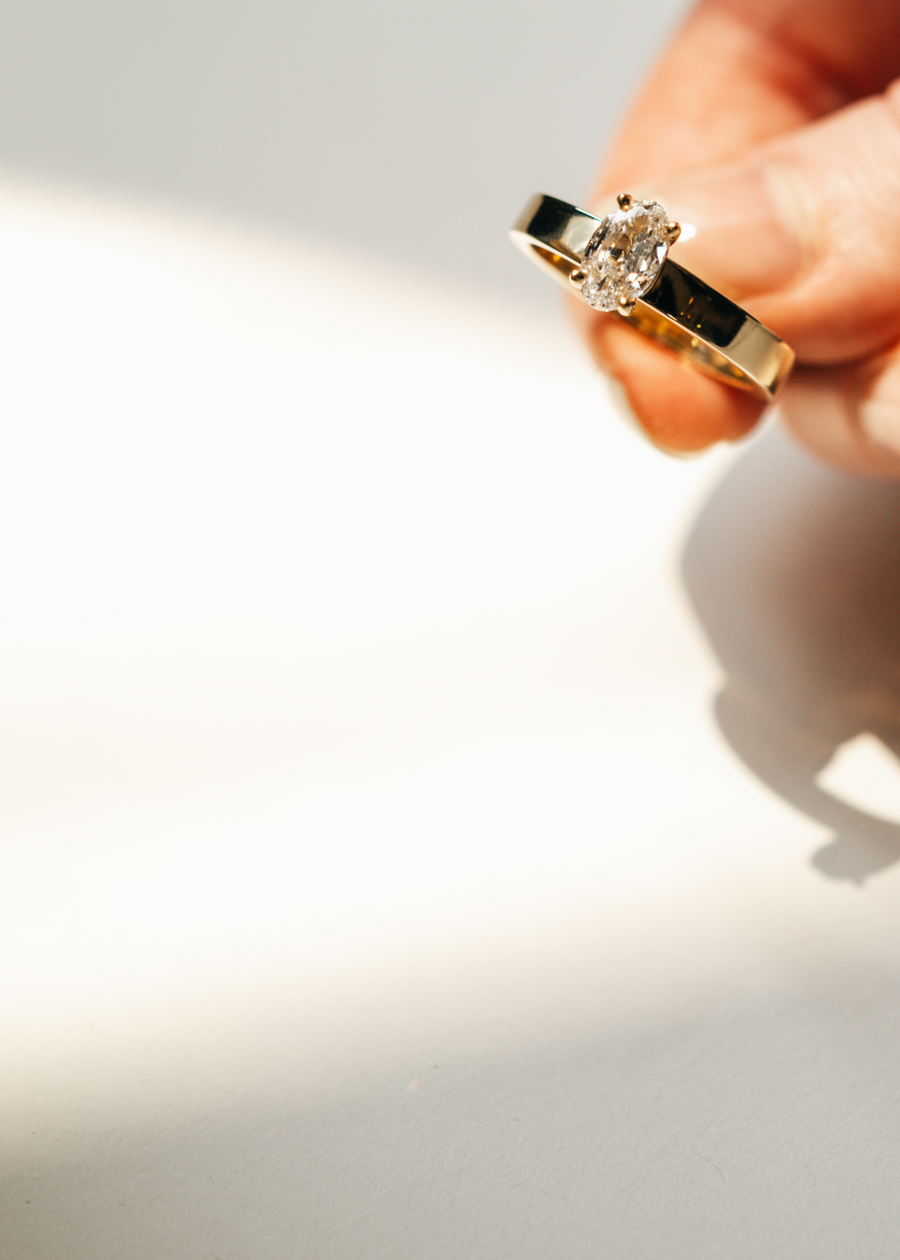 Custom & Permanent Jewelry in Philadelphia | Angela Monaco Jewelry ...