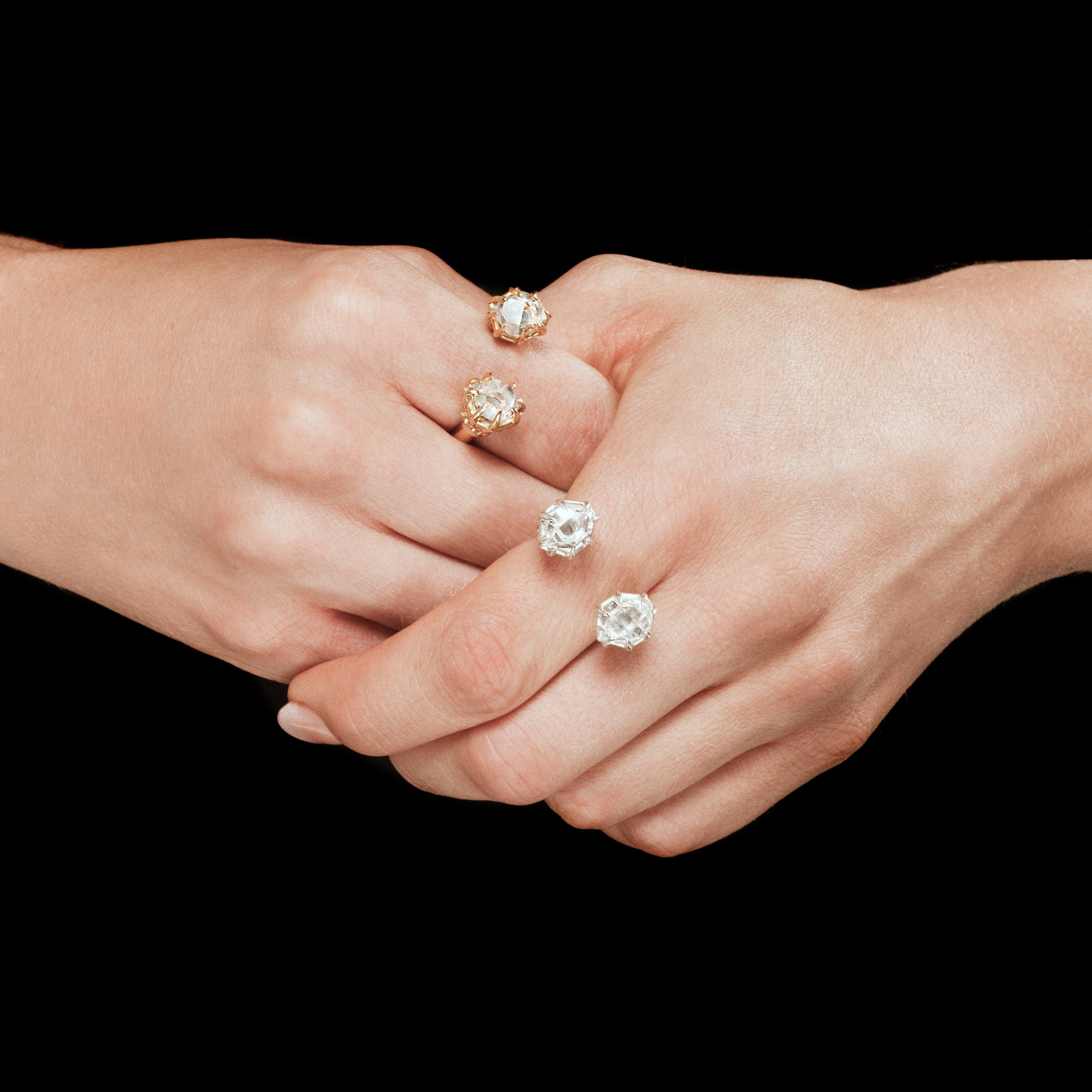 Statement Passage Ring | Angela Monaco Jewelry – AngelaMonacojewelry